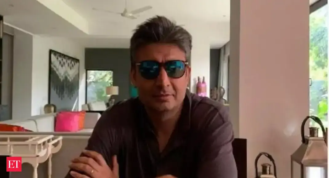 Rishad Premji: How does Rishad Premji lead a wholesome, stress-free ...