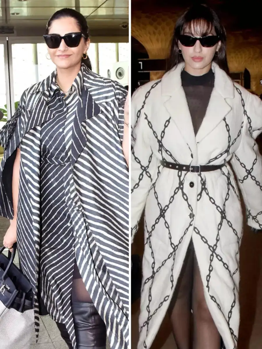 Best celebrity paparazzi pictures of the day| TOIPhotogallery