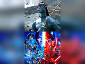 avatar: Top 10 highest-grossing movies in December: Check out the list ...