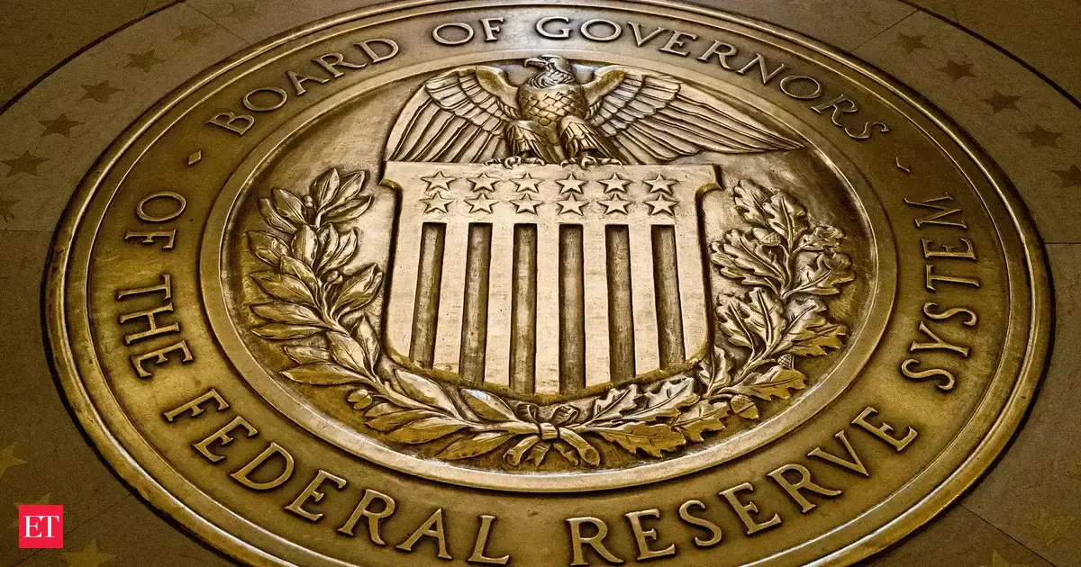 Federal Reserve may push rates higher, keep them there longer ...
