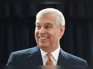 andrew: Prince Andrew sells Swiss ski chalet to British family for £19 ...