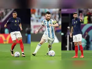 Golden Boot Winner: FIFA World Cup: List of all Golden Boot winners ...