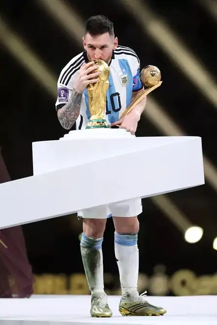 Argentina Fifa World Cup 2022 Winner: FIFA World Cup Final 2022 ...
