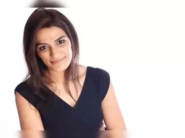 priya lakhani obe: British Indian among experts to develop future tech ...