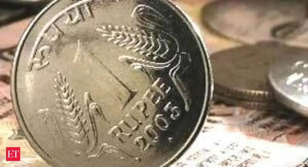 Rupee rangebound, Euro at 2-week high vs Swiss franc - The Economic ...