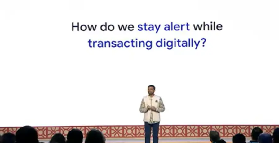 google pay: Google Pay to be safer for users now! What's new ...
