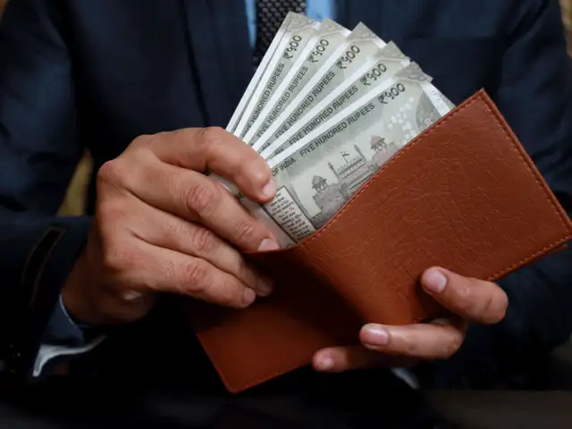 Is your Rs 500 note real or fake? RBI suggests how to check - Real or ...