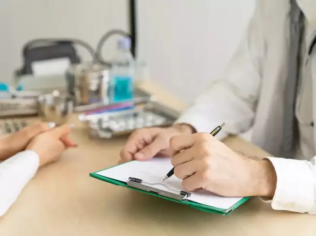 Google AI: Trouble reading prescriptions? Google announces tool that ...