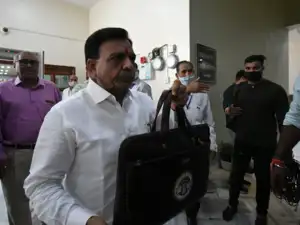 No proposal to bring back old pension scheme for state employees: MP ...