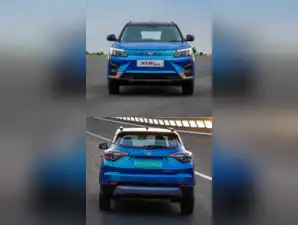 Mahindra XUV400verse: Metaverse platform for customers to take SUV’s ...