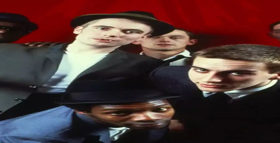 Ska Revivalists: Terry Hall: Lead Singer of Ska Revivalists The ...