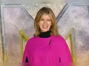 Kate Garraway: Good Morning Britain presenter Kate Garraway hires cook ...