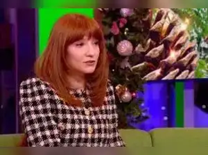 nicola: Singer Nicola Roberts to perform at renowned BBC ballroom - The ...
