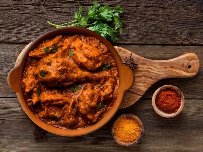 Ali Ahmed Aslam, credited for inventing chicken tikka masala, dies at ...