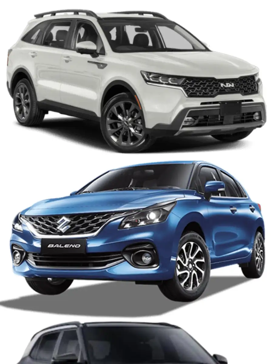 Top 6 SUVs to unveil at Delhi Auto Expo | TOIAuto