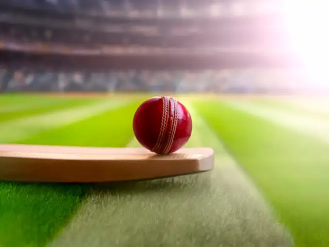 T20 cricket: Ten fascinating rules you need to know - If the ball is ...