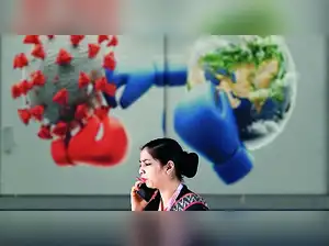 Molnupiravir: Molnupiravir doesn't help reduce deaths or hospital admissions: Study - The ...