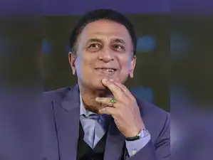 gavaskar: “You’re no longer the BCCI president, you have more time..” said Sunil Gavaskar to ...