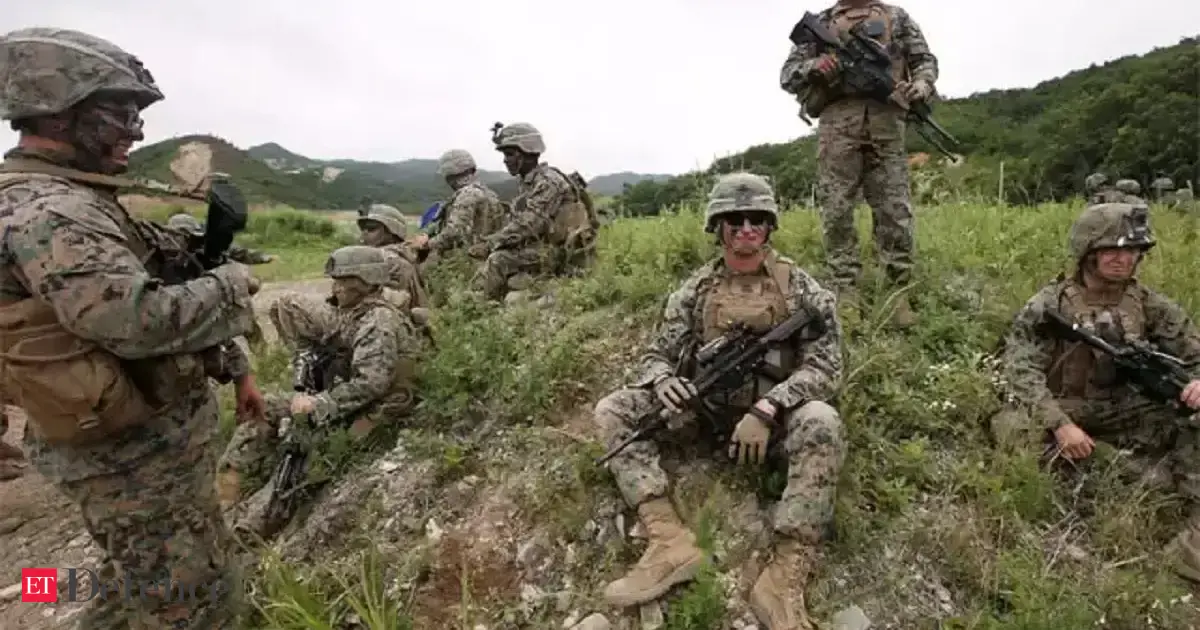 US court orders Marines to allow Sikhs with beards and turbans - The ...