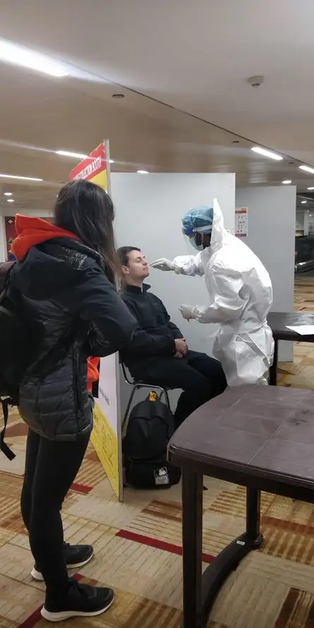 Covid News Updates: Centre asks states to hold mock drills at health ...