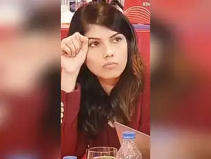 kavya maran: IPL 2023 Auction: Kavya Maran, owner of Sunrisers ...