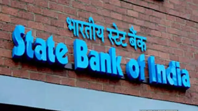 State Bank Of India - 3 PSU bank stocks with revised target price that ...