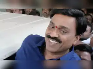 Janardhana Reddy announces new party, to contest 2023 Karnataka polls ...