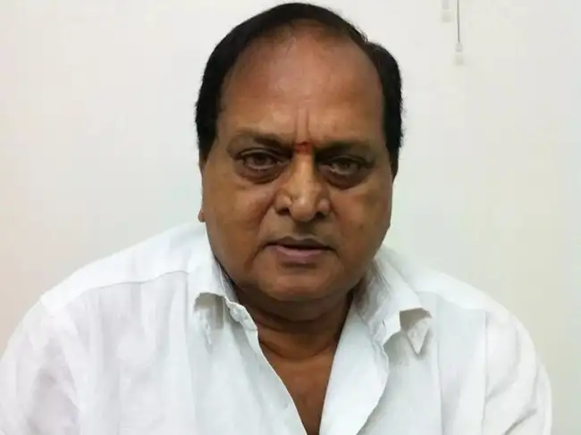Veteran Telugu actor Chalapathi Rao passes away at 78 - The Economic Times