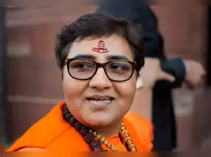 Love jihad: Hindus have right to respond to those, who attack their dignity: Pragya Thakur - The ...
