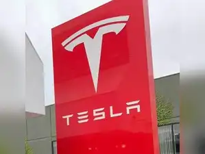 Tesla wireless charging platform: Tesla launches wireless charging ...