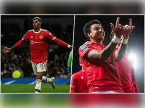 Manchester United vs Nottingham Forest: Manchester United vs Nottingham Forest: Check match ...