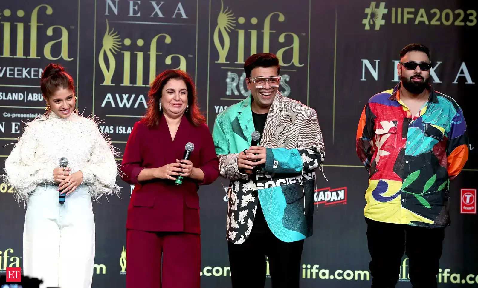 IIFA 2023: Famous Bollywood stars who will attend