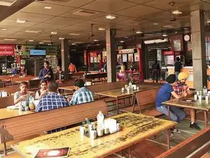 24x7 eating facility for tourists visiting Himachal - The Economic Times