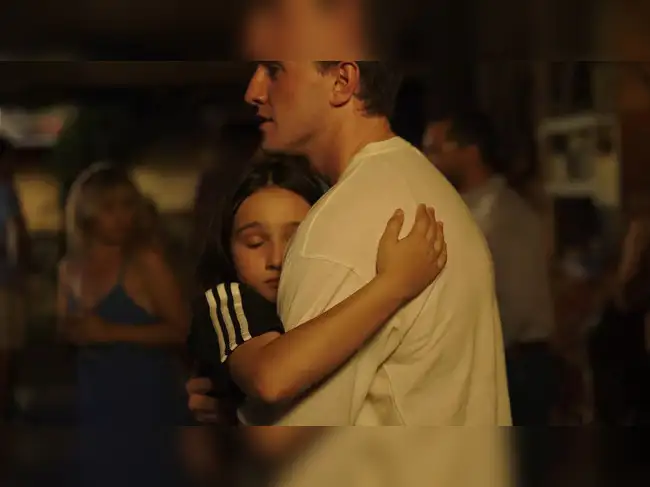 Paul Mescal-starrer 'Aftersun' to begin streaming on MUBI India next ...