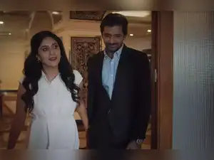 Balaji Mohan Marriage: Director Balaji Mohan confirms marriage to actor ...