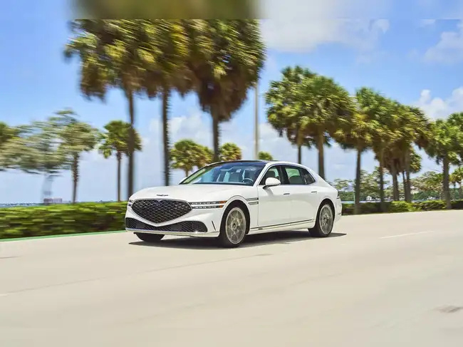 6 vehicles that can recreate that relaxing spa experience - The ...