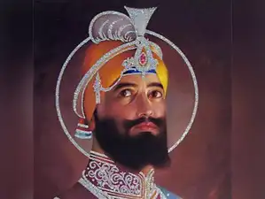 Guru Gobind Singh Jayanti Wishes: Guru Gobind Singh Jayanti 2022 ...