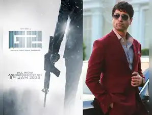 adivi sesh: Goodachari 2 Teaser: Adivi Sesh announces his most awaited ...