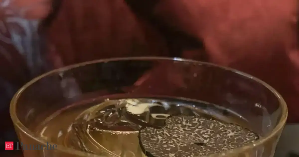 Here’s how you can whip up the perfect party cocktail at home - The ...