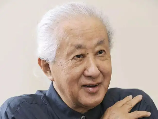 Arata Isozaki, Pritzker-winning Japanese architect, dies at 91 - The ...