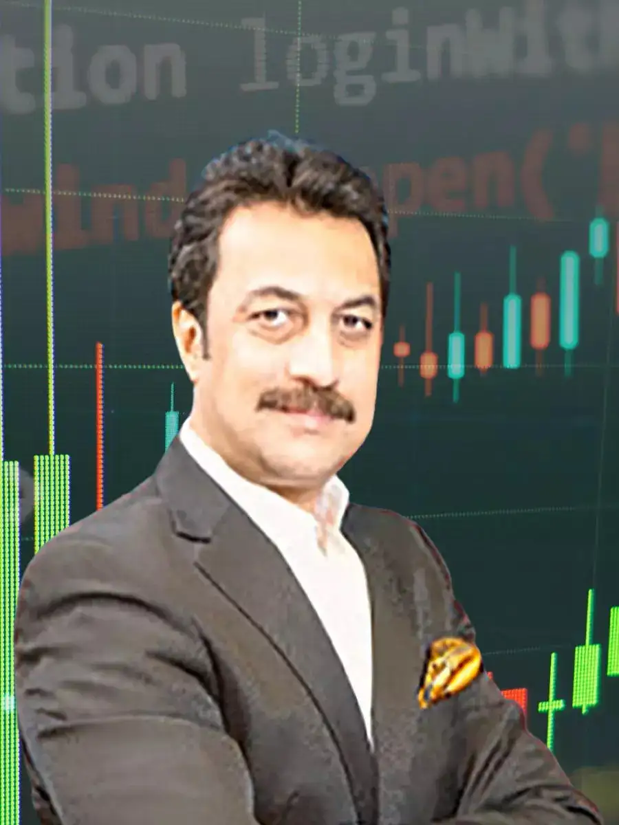 Shankar Sharma held stock biggest wealth destroyer of 2022. Check out ...