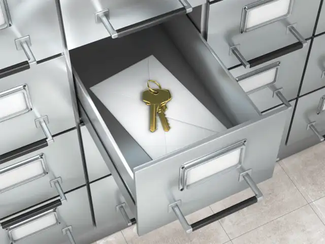 What Is Locker Agreement Bank Lockers Customers Should Renew 