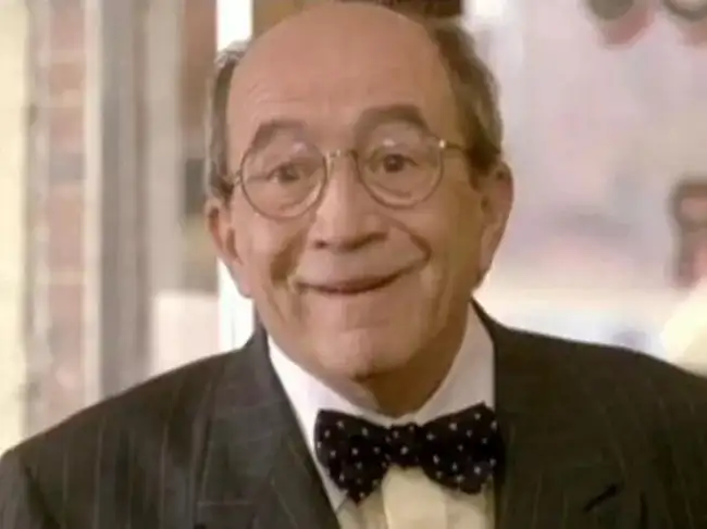 penny: Actor Bob Penny of 'Forrest Gump' & 'Sweet Home Alabama' fame ...