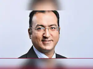 Capex to be driver of economic engine - The Economic Times