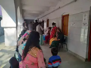 sewa bharati: In a first, RSS' service wing Sewa Bharati draws up plan ...