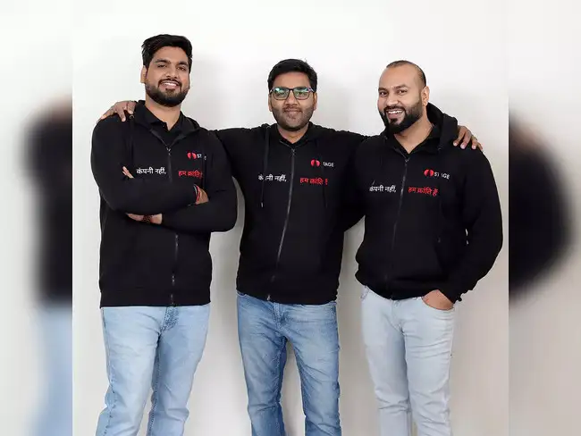 stage funding: Regional OTT startup Stage raises Rs 40 crore in funding ...