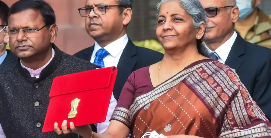 budget: Biggest changes the world saw since India got its last Budget ...