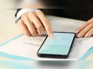 Digitally Signatures: How to digitally sign PDF on computer or ...