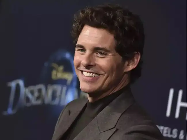 James Marsden News: James Marsden calls cancellation of acclaimed sci ...