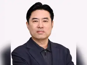 lg electronics: Hong Ju Jeon appointed as LG Electronics MD for India ...